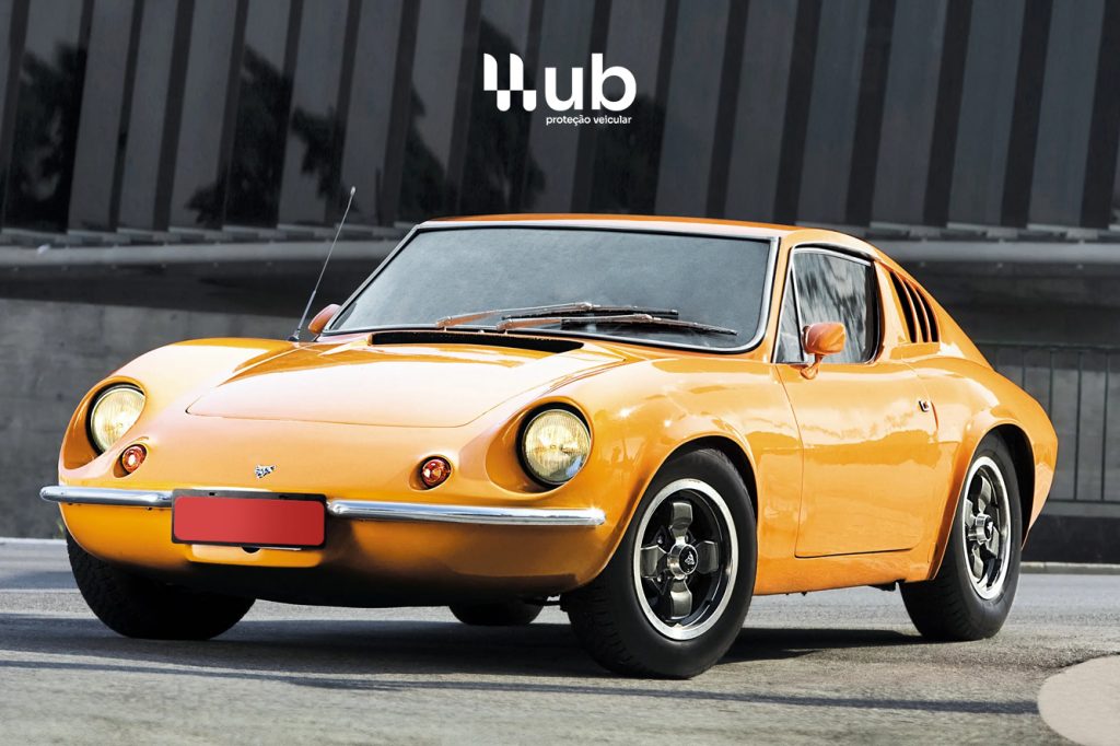 Qual a história da fabricante te carros Puma? - UB Proteção Veicular