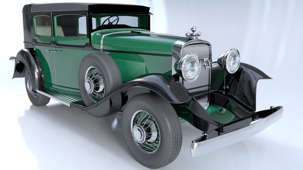 Carro de Al Capone foi o primeiro veículo blindado que existiu – UB ...